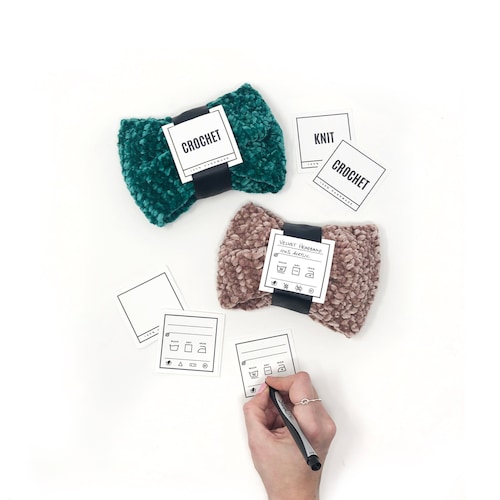 PRINTABLE Mini Care Instruction Tags Cards Labels Maker - Etsy