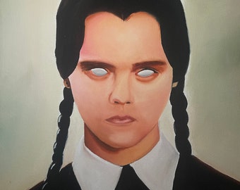 Happy Wednesday Print - Etsy