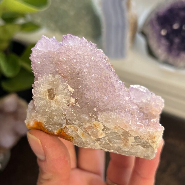 Spirit Quartz - Etsy