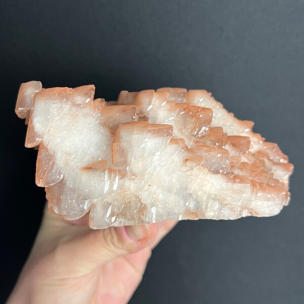 Calcite Cluster - Etsy