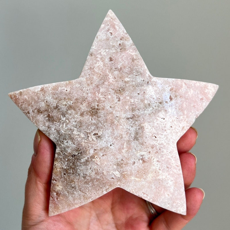 MysticoCrystals - Etsy