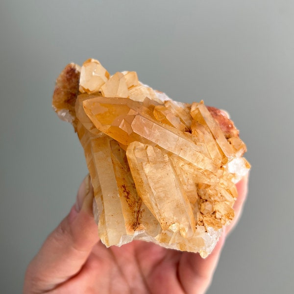 Raw Quartz - Etsy