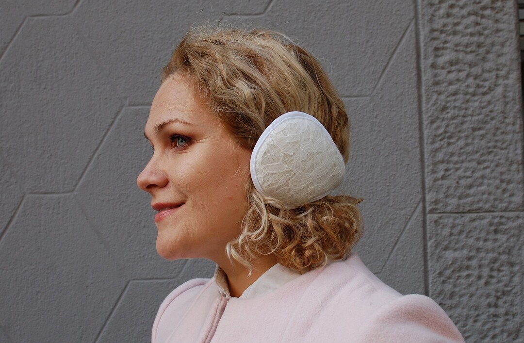 Family Gift, Gifts Ear Muff, Ear Muff, Hiking Gift, Family Set, Warm ...