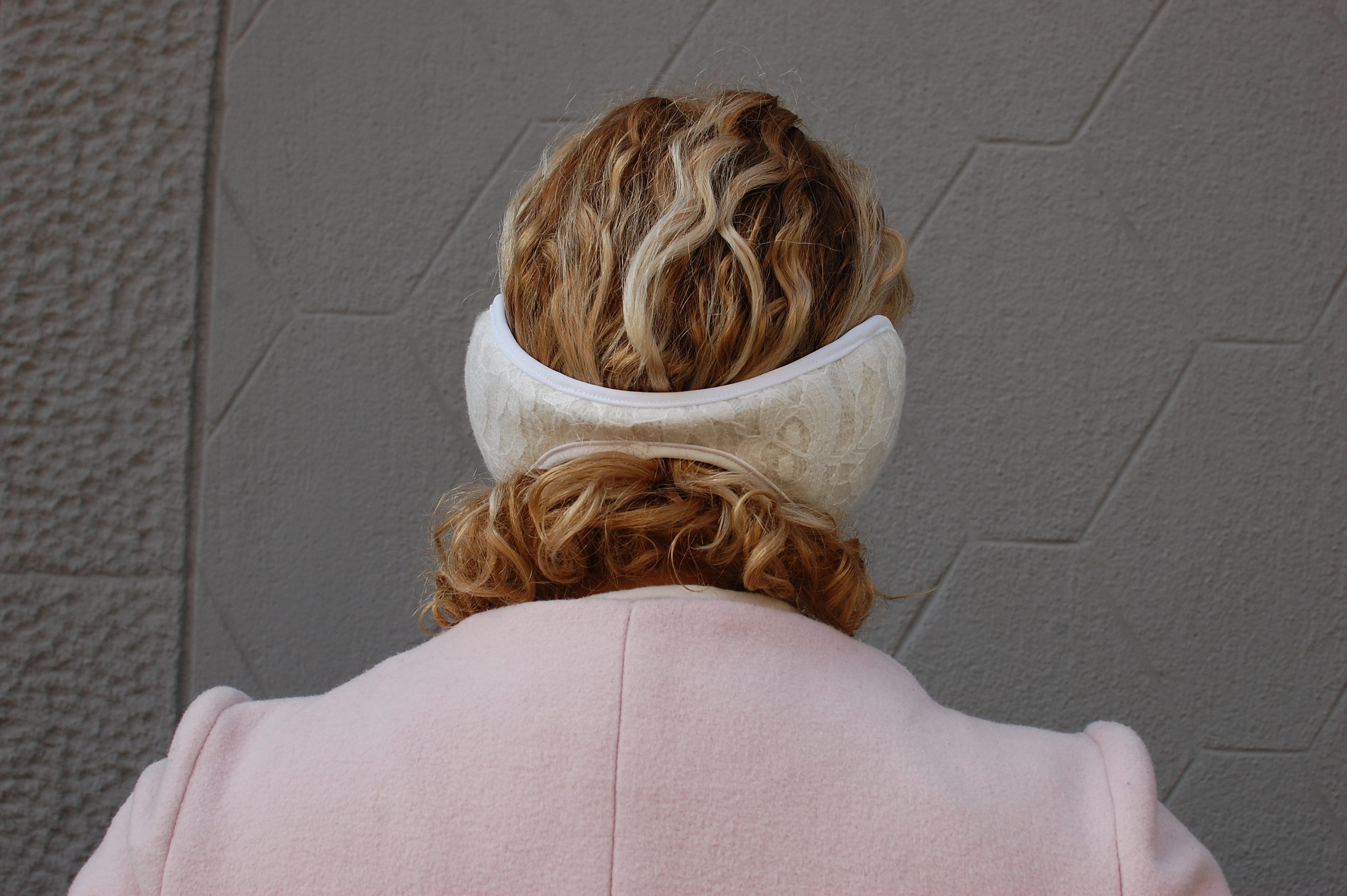 Family Gift, Gifts Ear Muff, Ear Muff, Hiking Gift, Family Set, Warm ...