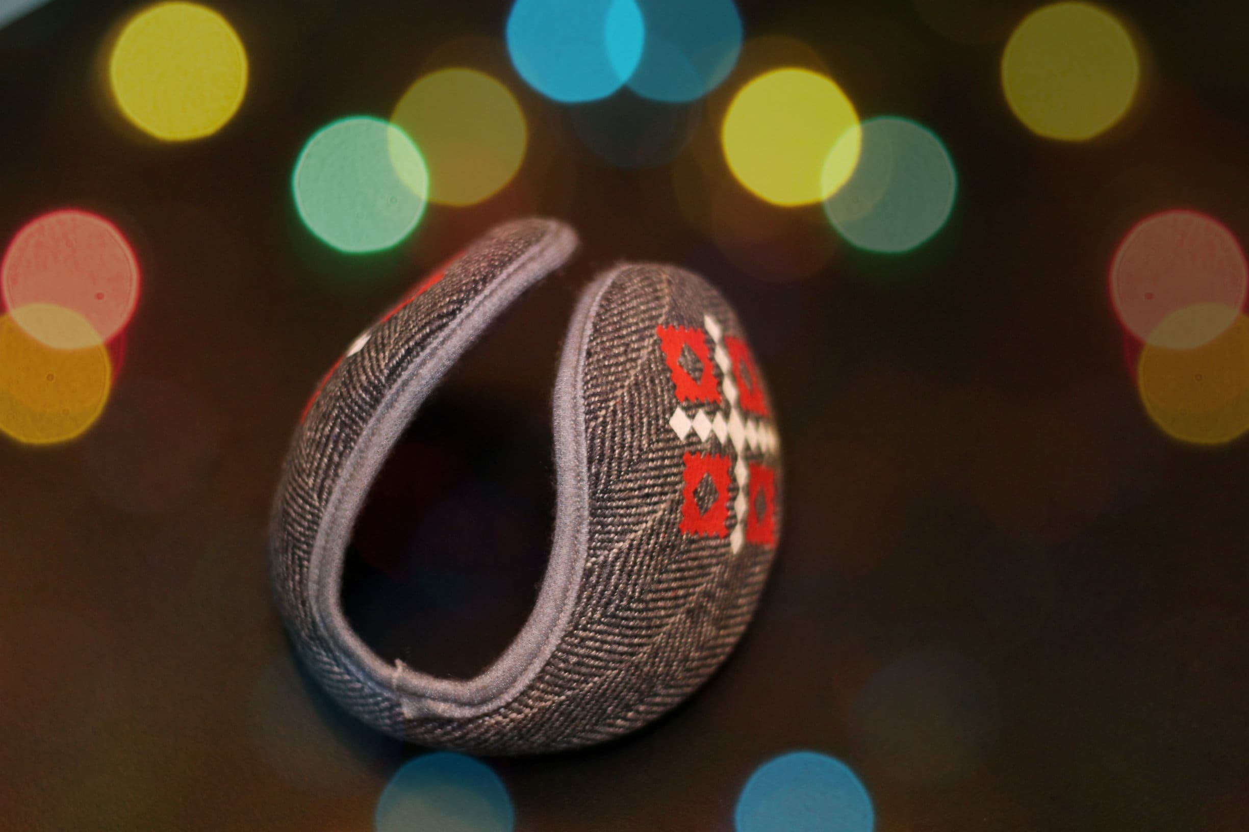Christmas Gifts Ear Muff, Ear Muff, Ear Warmer, Hiking Gift, for Him ...
