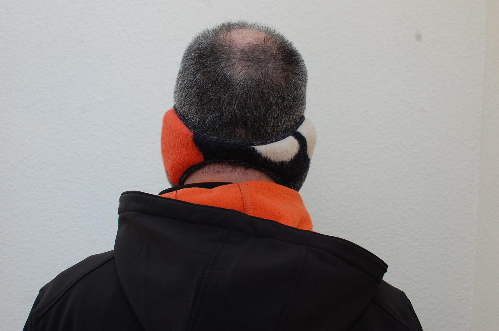 Ear Muff, Christmas Gifts Ear Muff, Ear Warmer, Hiking Gift, Mom Dad ...