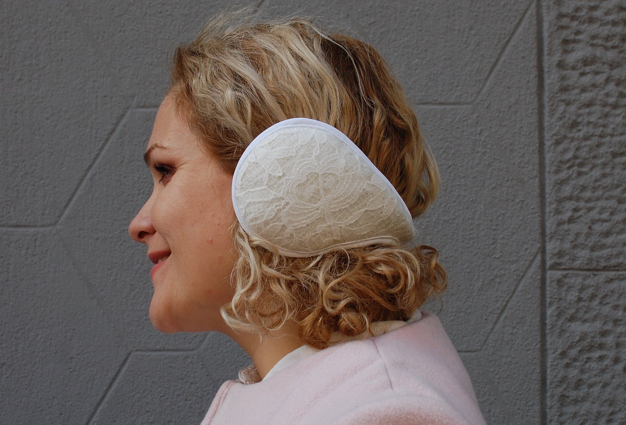 Family Gift, Gifts Ear Muff, Ear Muff, Hiking Gift, Family Set, Warm ...