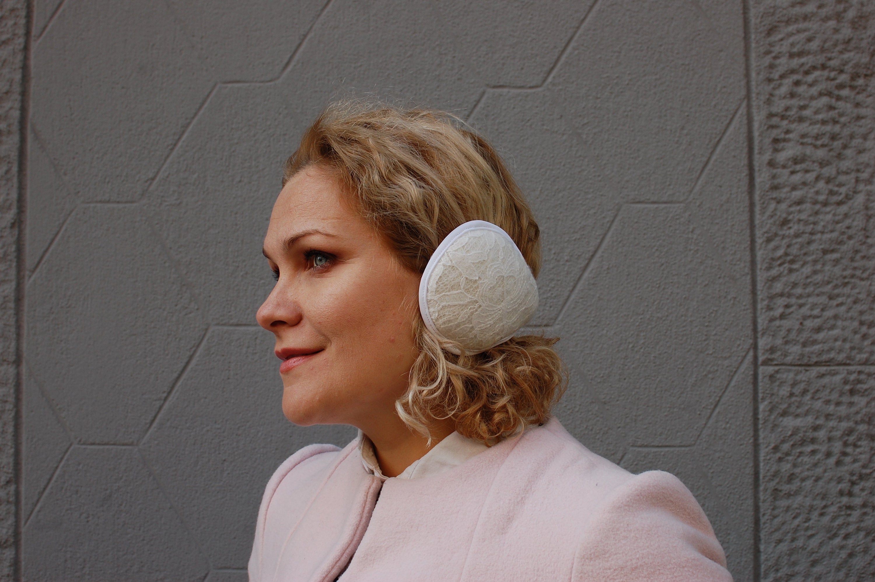 Family Gift, Gifts Ear Muff, Ear Muff, Hiking Gift, Family Set, Warm ...