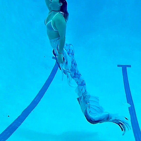 Mermaid Tail - Etsy