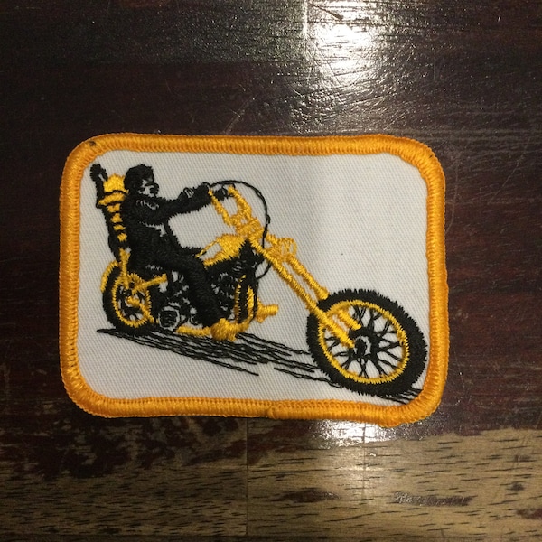 Hot Rod Patches - Etsy