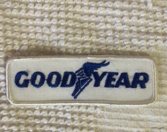 Goodyear Logo | Etsy