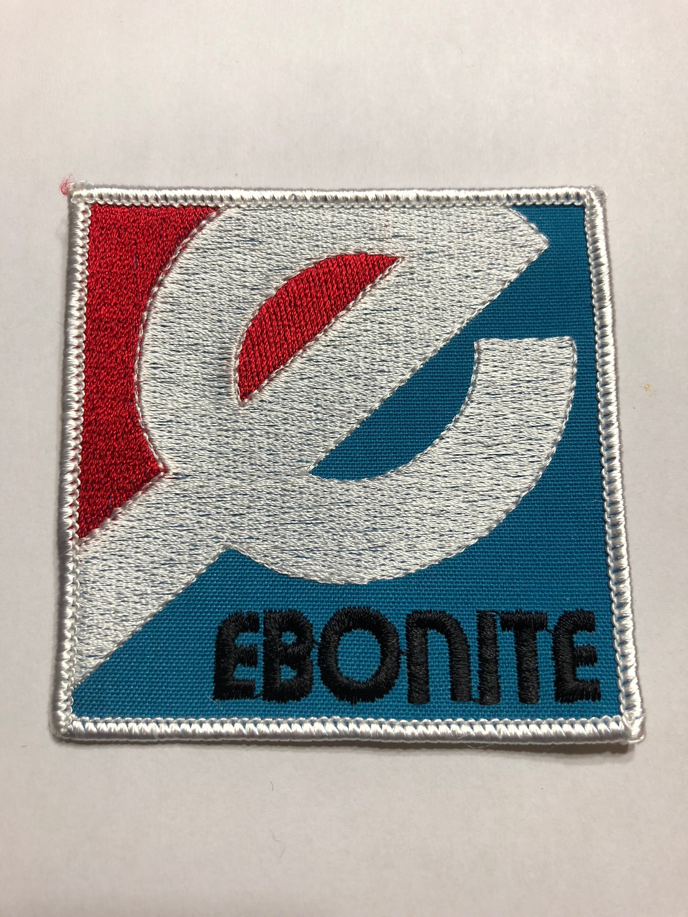Ebonite Bowling Logo