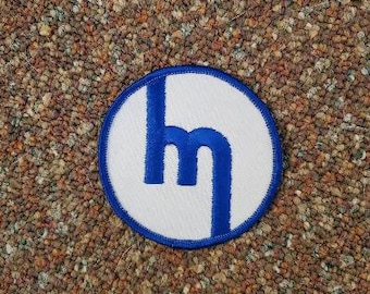 Mazda Patch - Etsy
