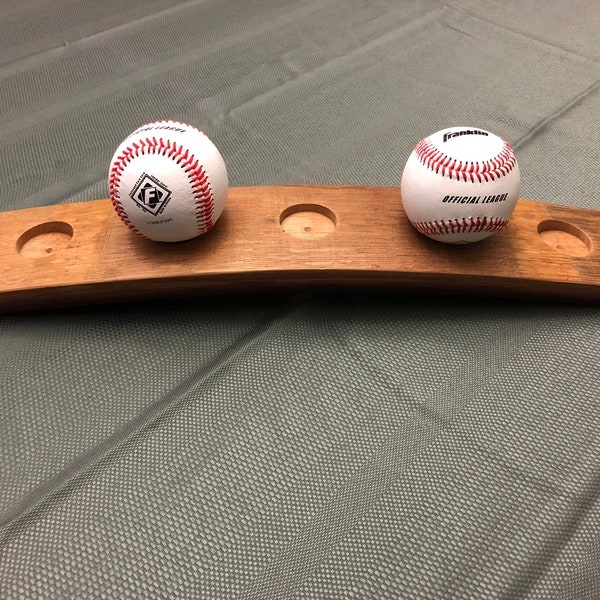 Baseball Desk - Etsy