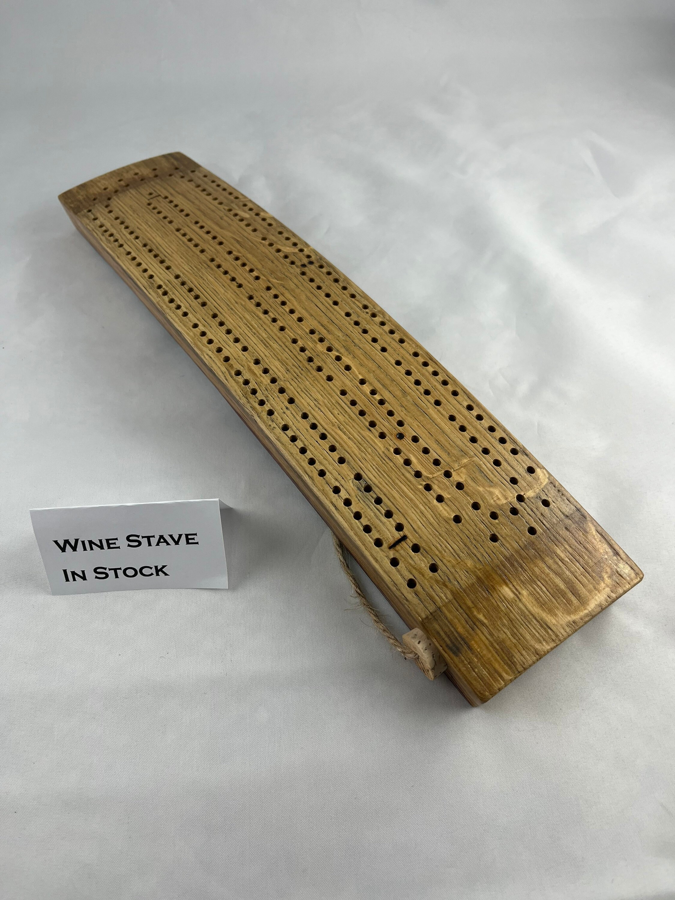 2-player Cribbage Board - Etsy