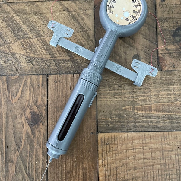 Fallout Props - Etsy