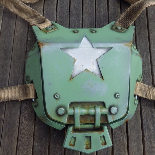 Fallout Cosplay - Etsy