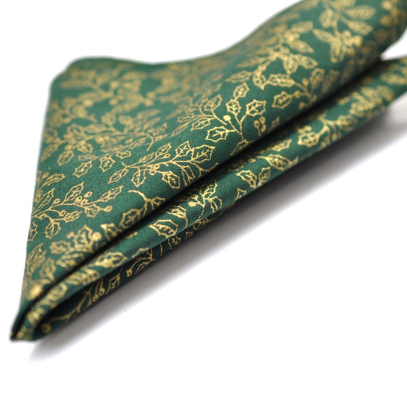 Suit Pocket Accent - Etsy