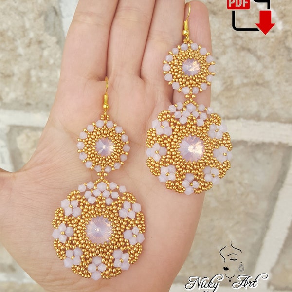 Beading Pattern - Etsy