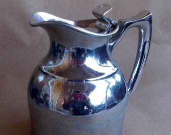 Stanley Pitcher - Etsy