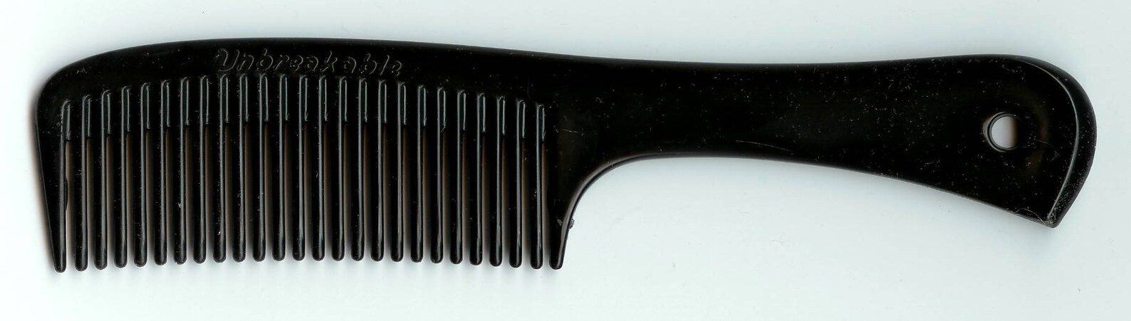 Mint 3 Vintage 1970's Afro Combs Large Handle | Etsy