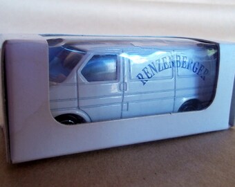 Volkswagen Van Toy | Etsy