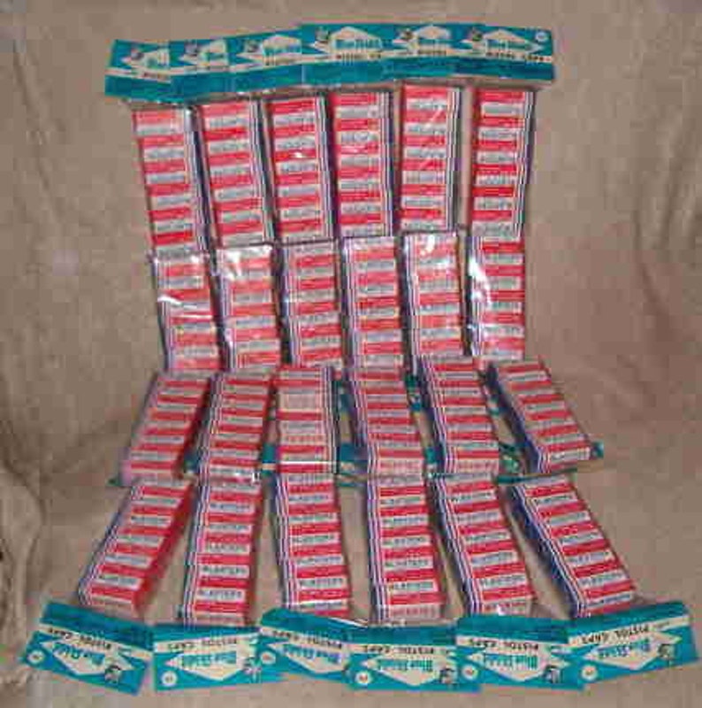 6 Full Boxes Blasters Paper Repeating Roll Caps For Toy | Etsy