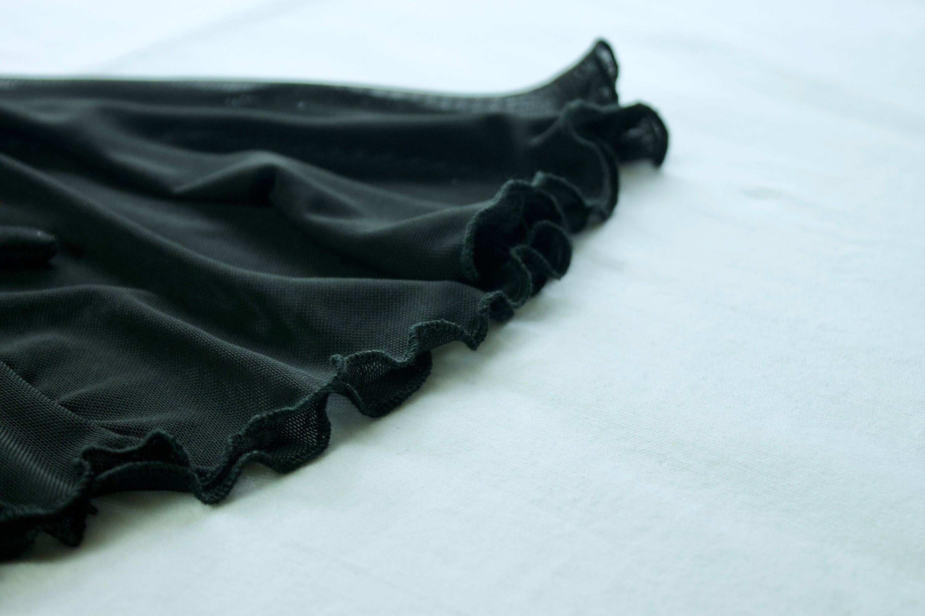 VICTORIAN BAT SHRUG, Shoulder Mesh Cape, Shawl, Cropped, Cloak, Sheer ...