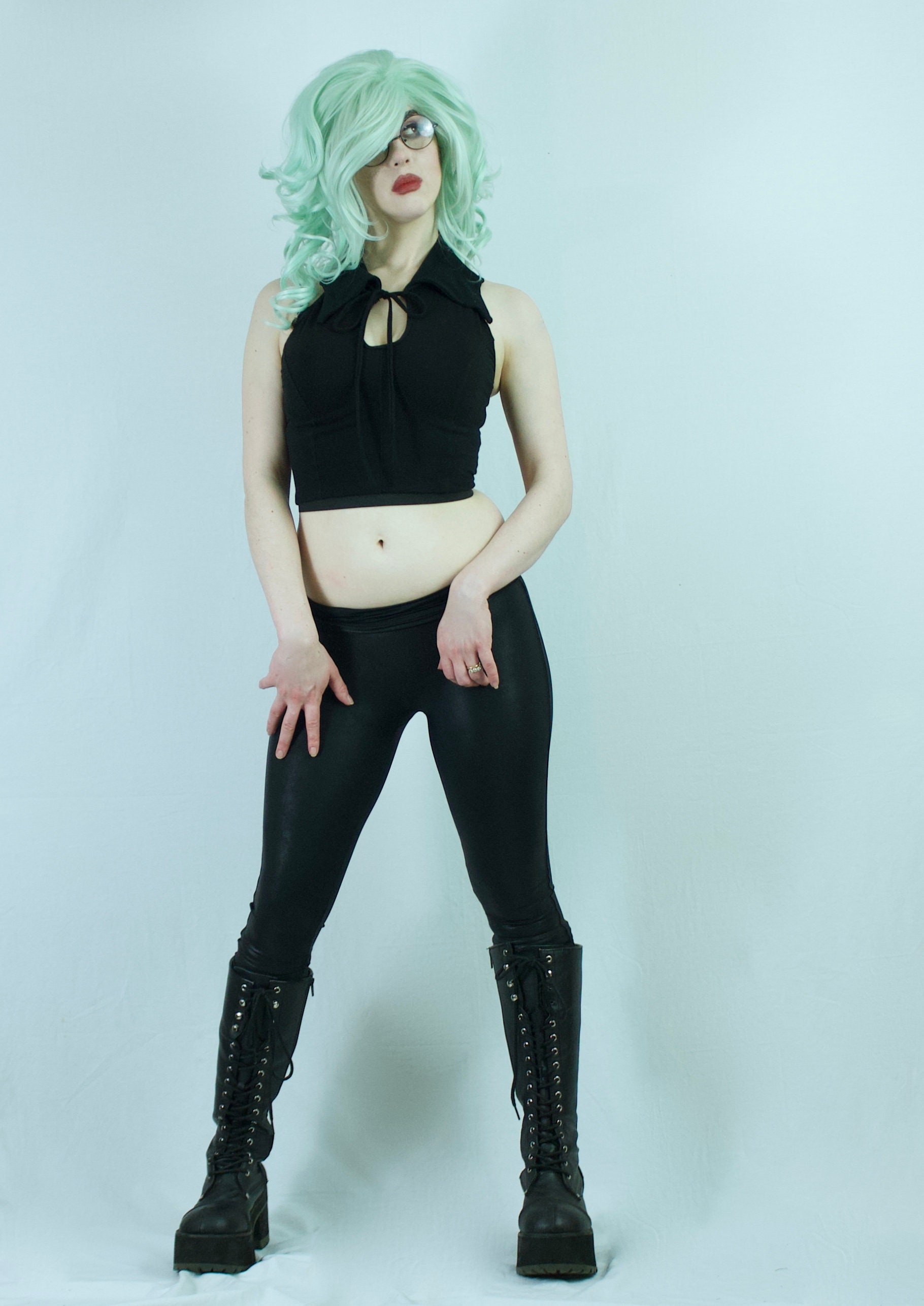 Bat Crop Top Bat Wing Top Black Crop Top Summer Shirt - Etsy