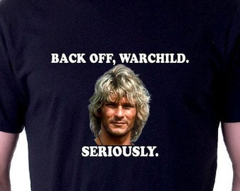 Warchild Point Break