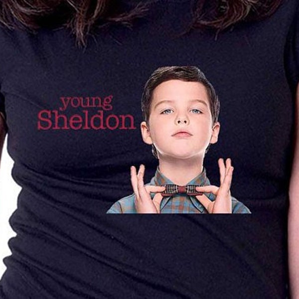 Sheldon - Etsy