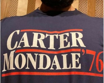 Carter Mondale - Etsy