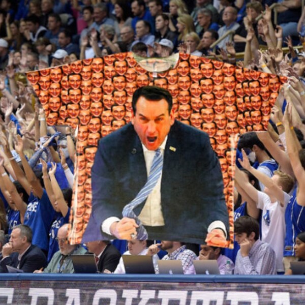 Coach K - Etsy