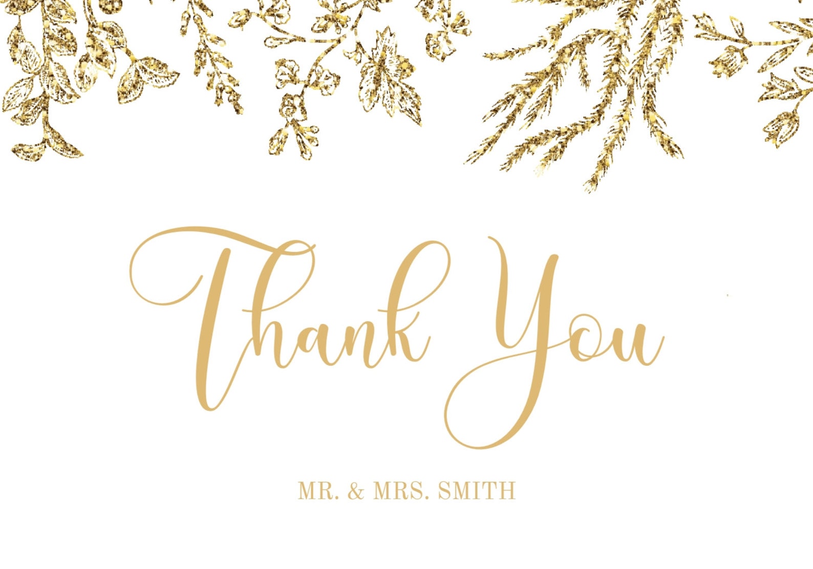 White and Gold Modern Wedding Invitation Set Template Wedding - Etsy