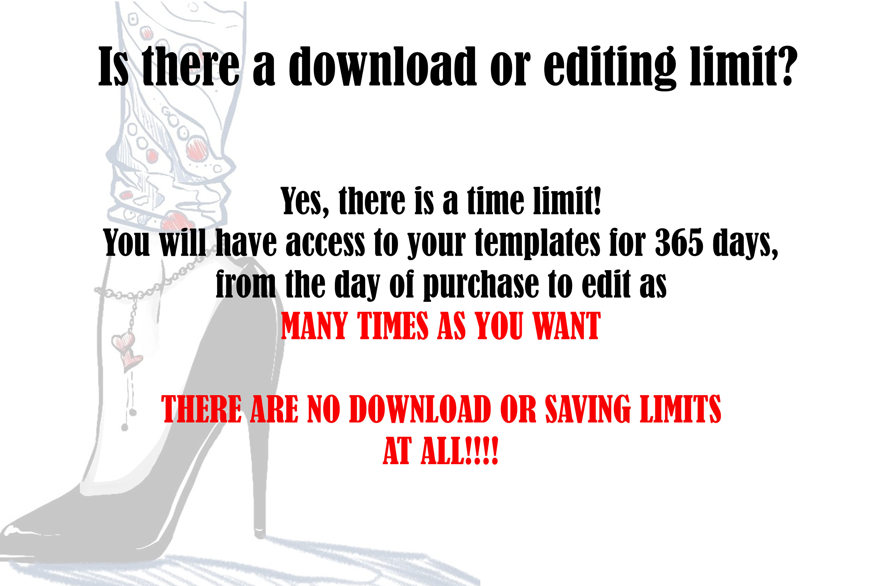 Dance Recital Program Ad, Yearbook Ad High School Senior Page, Middle ...