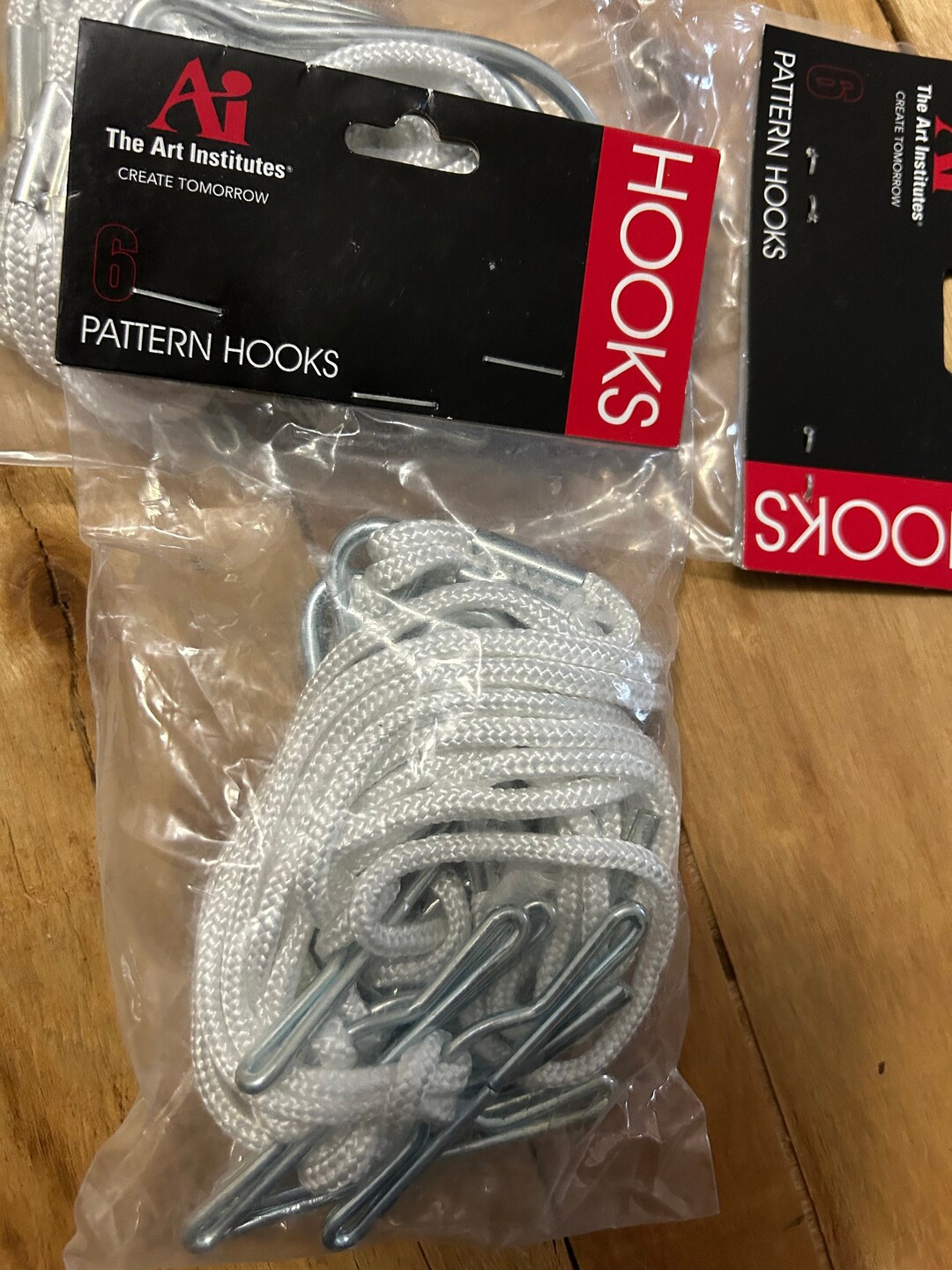 Pattern Hangers Hooks Set | High Quality Tailoring Notions - Sewing ...