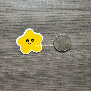 Nct 127 the Unity Starfish Stickers | Nct Merch, Ncit Sticker, Nct 127 ...