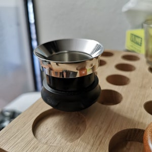 Flair Pro Pro2 / Neo Classic Aluninum Dosing Funnel - Etsy