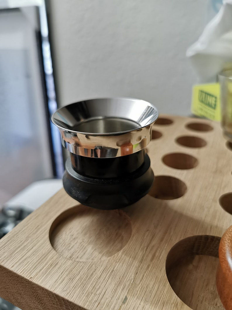 Flair Pro Pro2 / Neo Classic Aluninum Dosing Funnel - Etsy