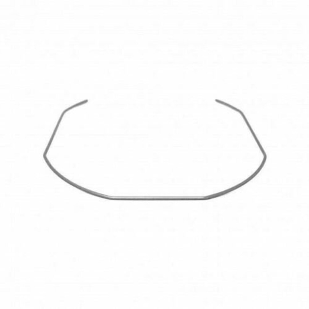 49 Mm 51 Mm Portafilter Retaining Ring Spring Clip for Europiccola ...