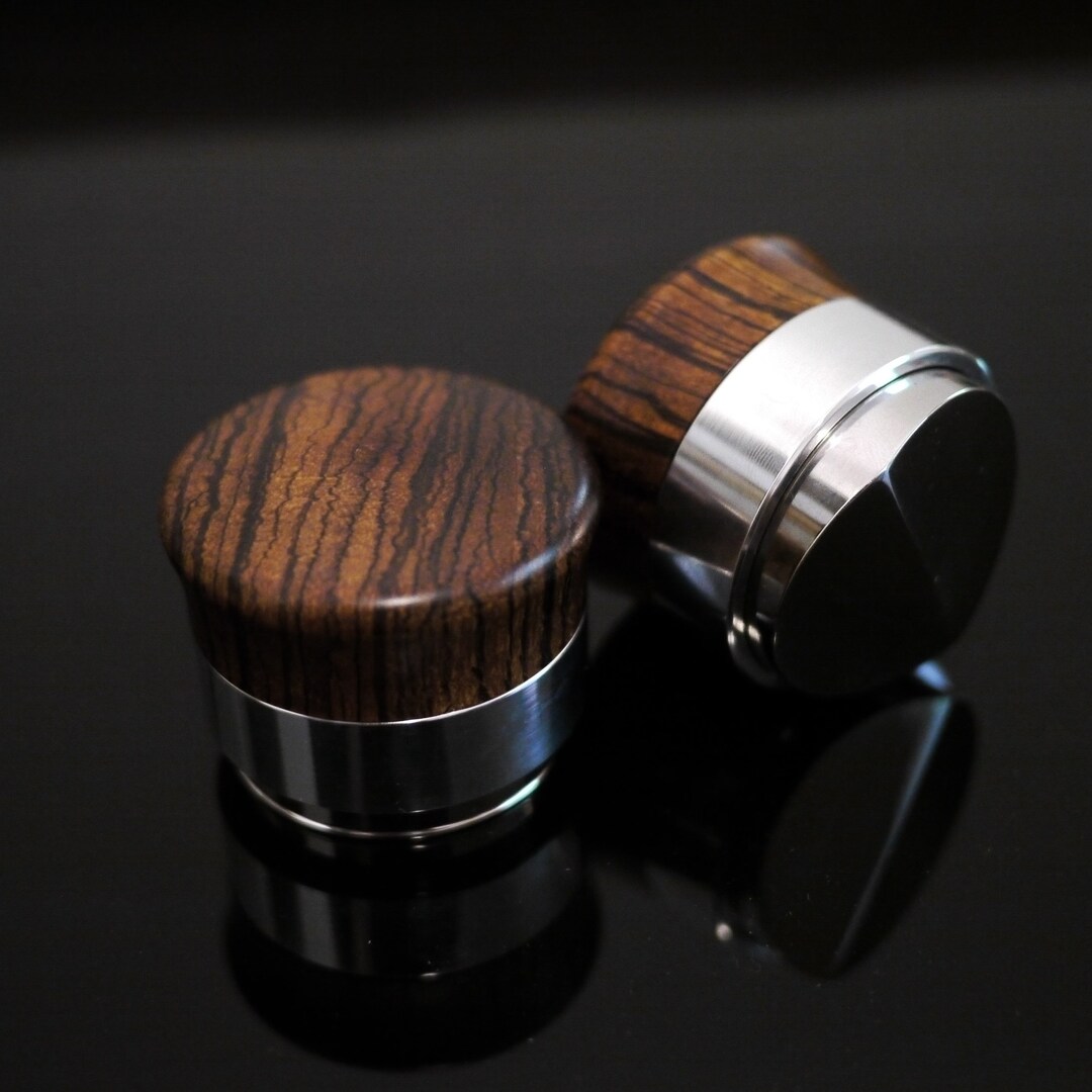 51.50 Mm Wedge Adjustable Distribution Tool and Tamper Set La - Etsy