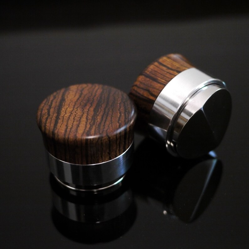 51.50 Mm Wedge Adjustable Distribution Tool and Tamper Set La - Etsy