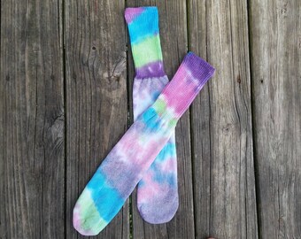Hippie socks | Etsy