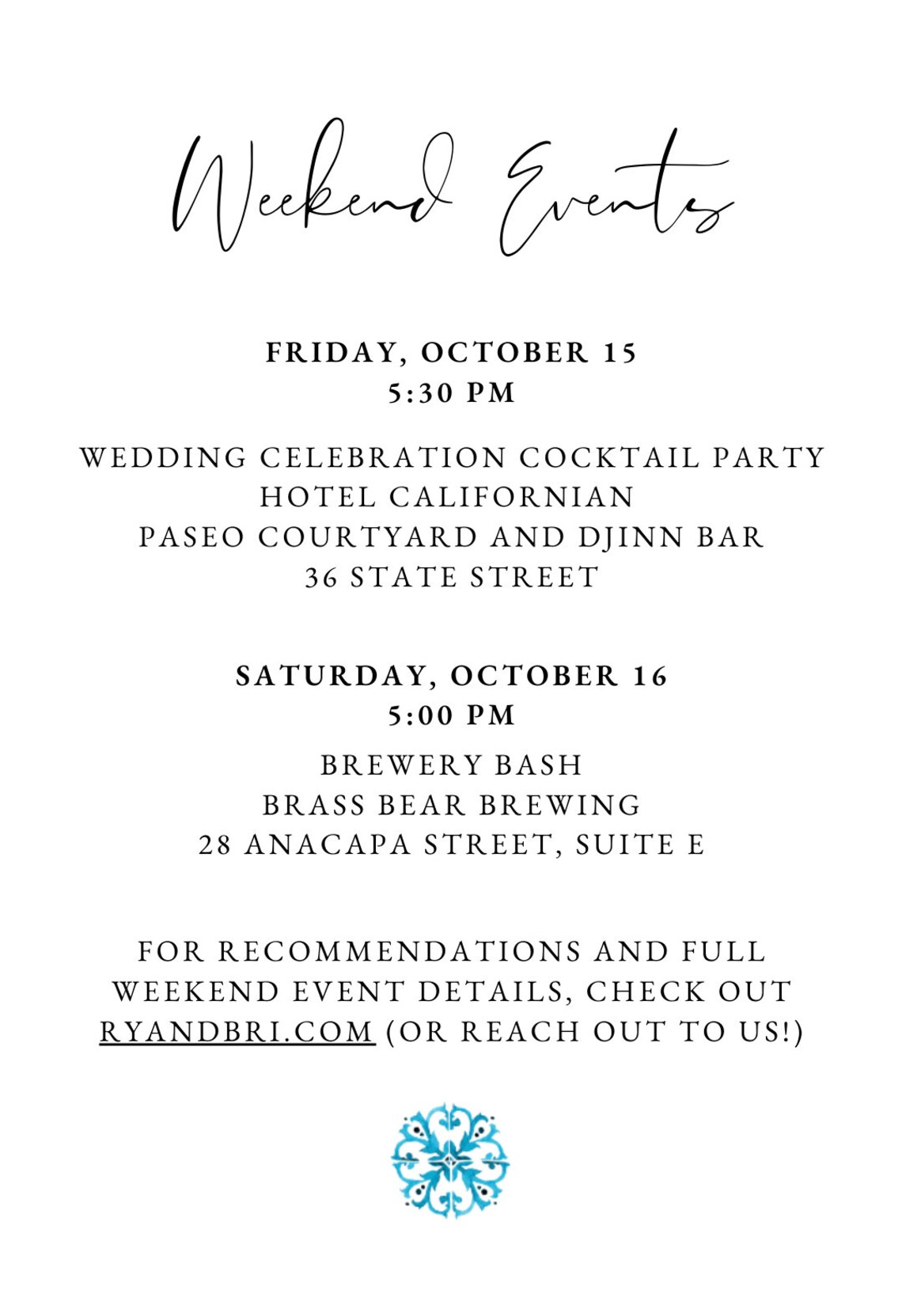 Wedding Welcome Tags Welcome Tags Printed Welcome Tags | Etsy