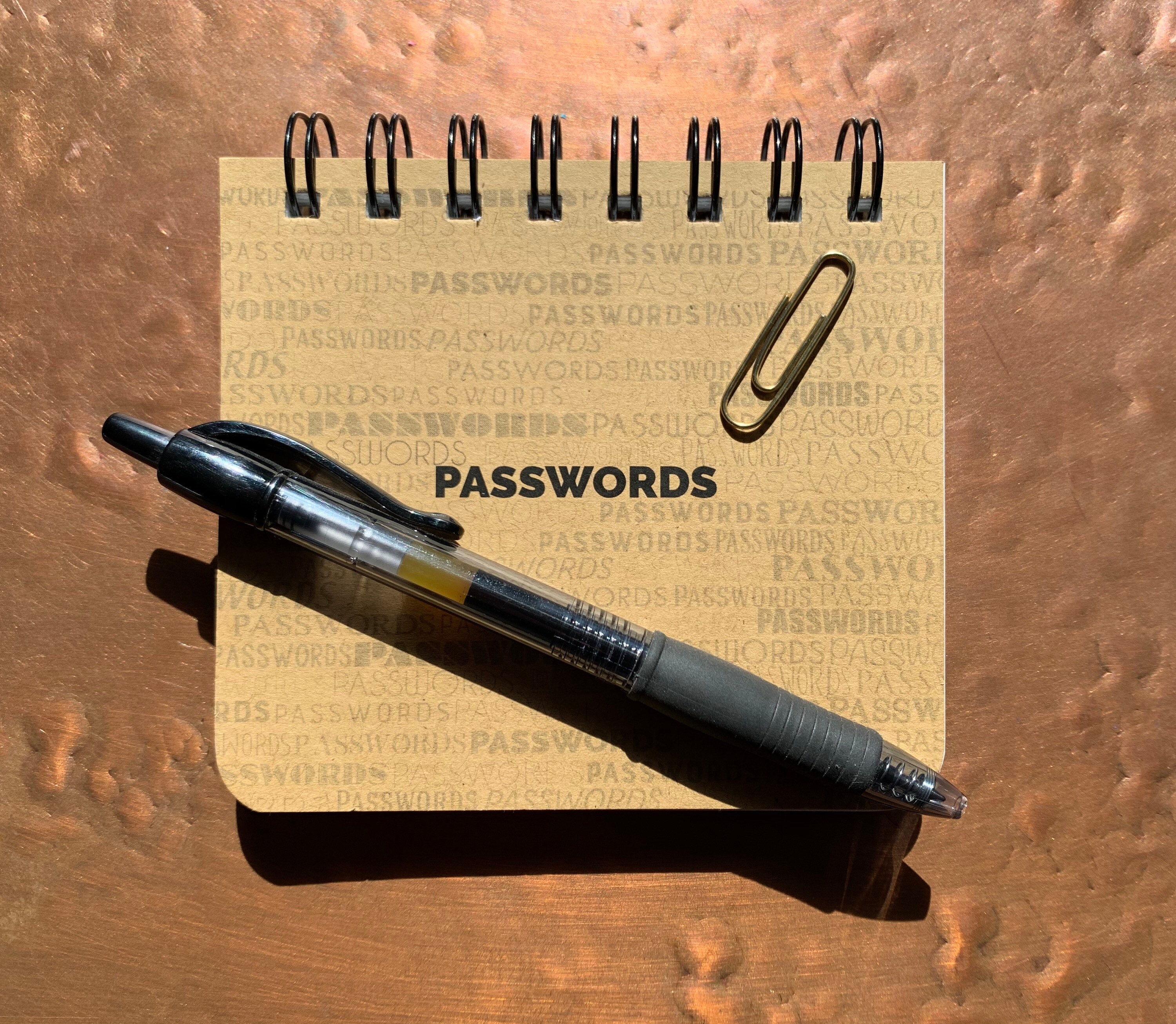 Password Book Small Password Book Mothers Day Gift Teacher | Etsy