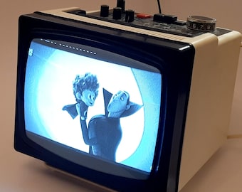 Vintage Televisions - Etsy