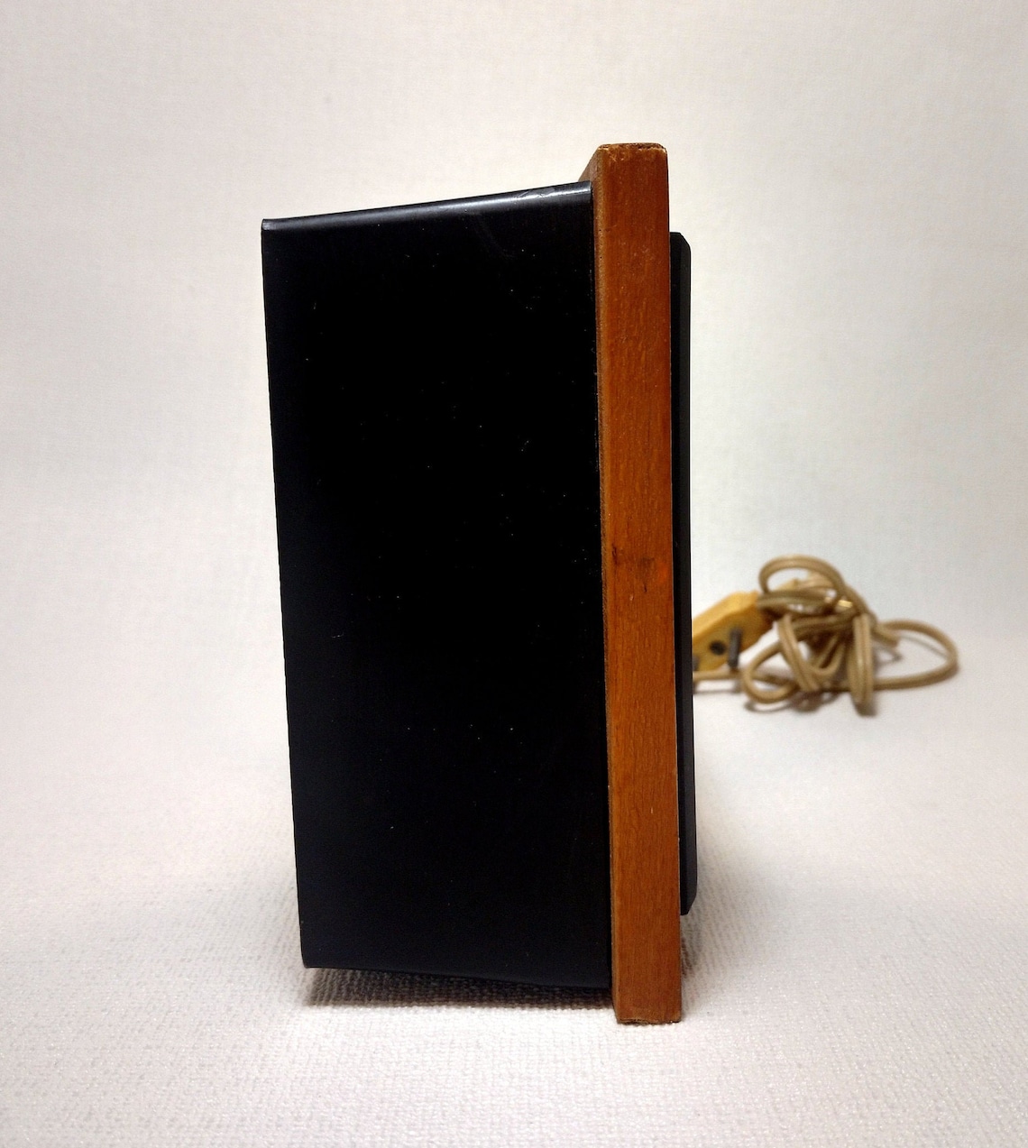 Soviet radio Wooden radio Vintage radio USSR Radio | Etsy