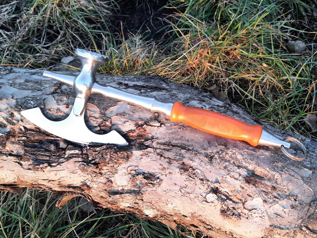 Table Axe. Soviet Axe. Kitchen Tool. Meat Grinder. Kitchen Decor ...