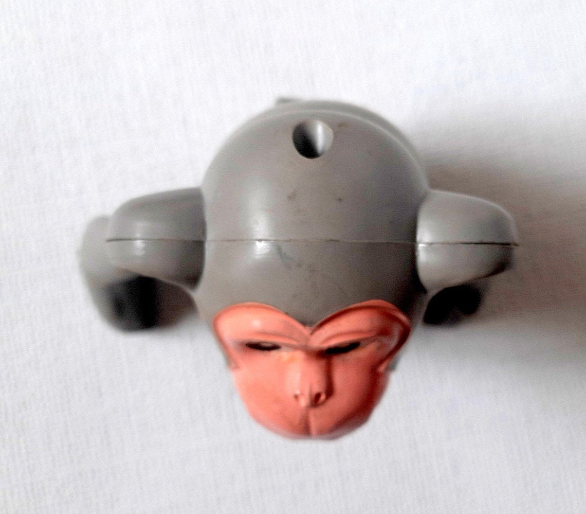 NEW Soviet Clockwork Monkey Clockwork Vintage Monkey - Etsy UK