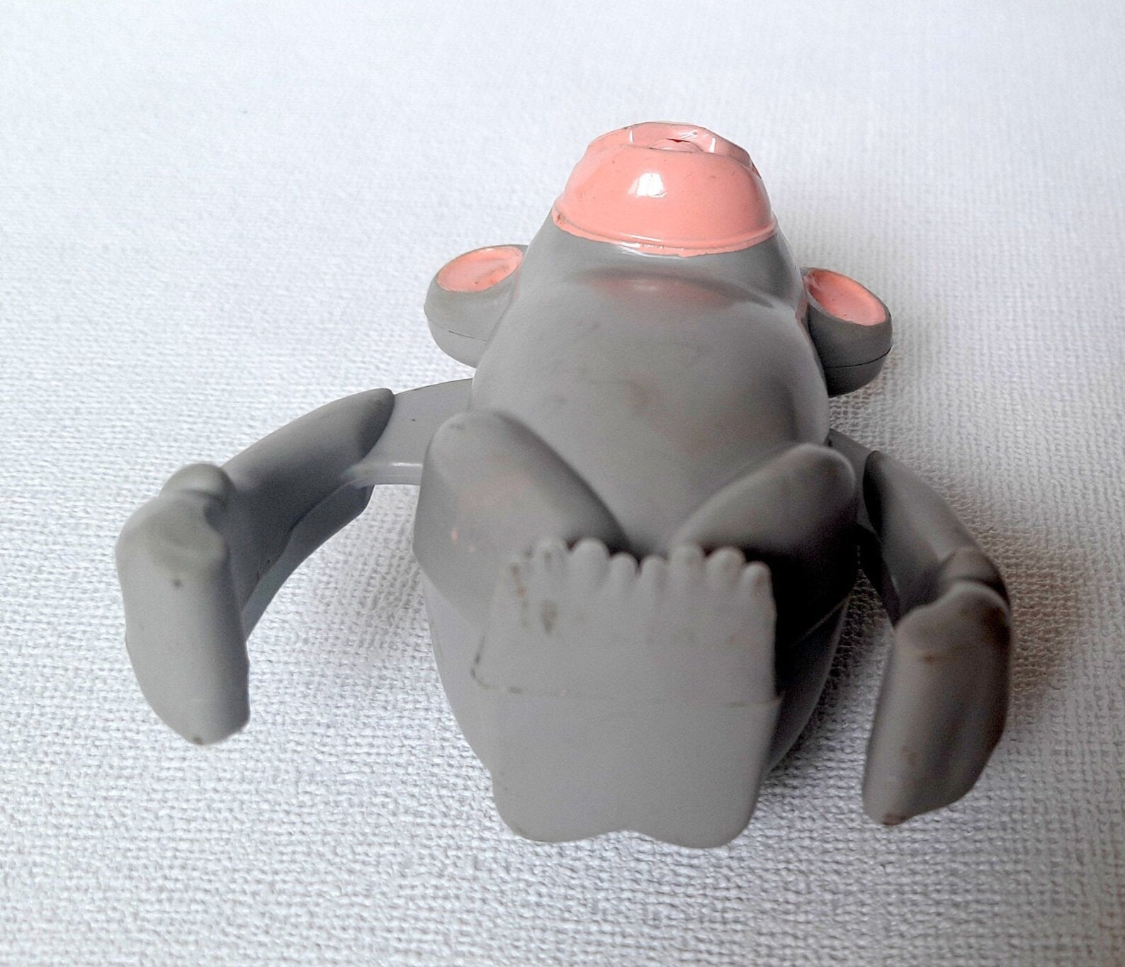 NEW Soviet Clockwork Monkey, Clockwork , Vintage Monkey, Soviet Toy ...